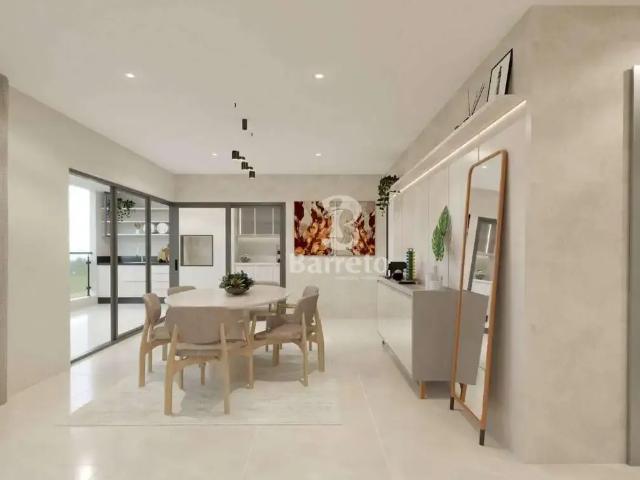 Apartamento para Locação em Londrina/PR Gleba Fazenda Palhano 3 Quartos