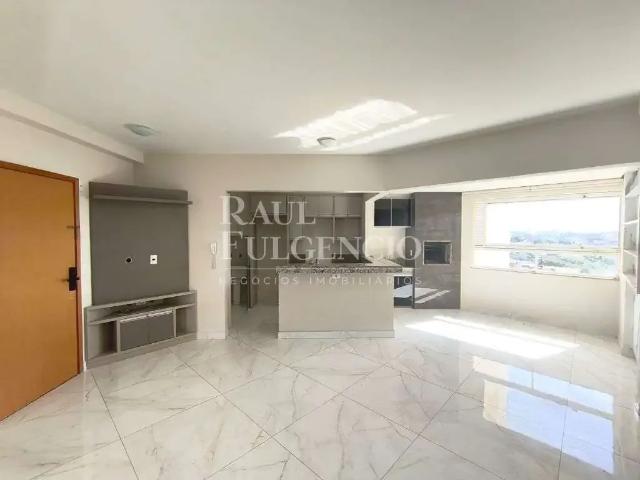 Apartamento para Locação em Londrina/PR Gleba Fazenda Palhano 3 Quartos