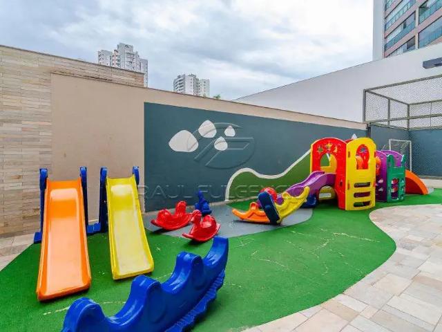 Apartamento para Locação em Londrina/PR Gleba Fazenda Palhano 3 Quartos