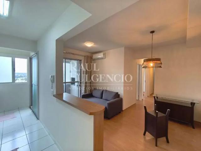 Apartamento para Locação em Londrina/PR Gleba Fazenda Palhano 3 Quartos