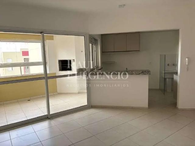 Apartamento para Locação em Londrina/PR Gleba Fazenda Palhano 3 Quartos