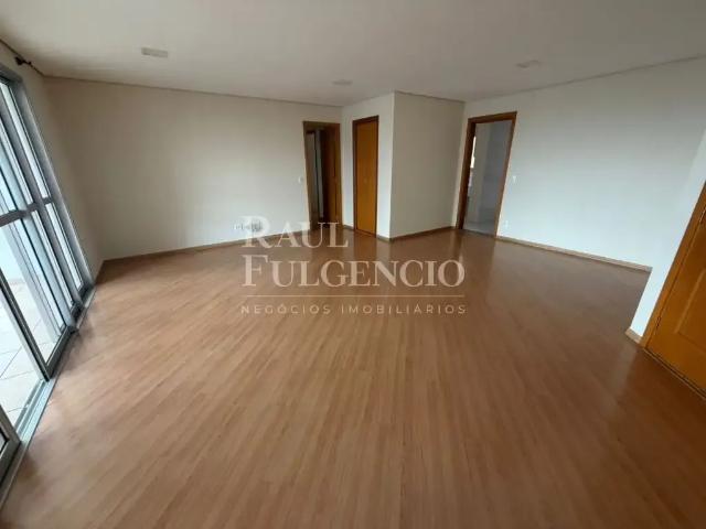 Apartamento para Locação em Londrina/PR Gleba Fazenda Palhano 3 Quartos