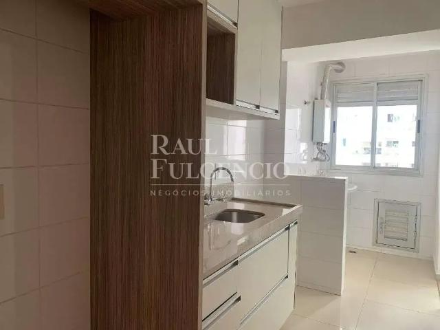 Apartamento para Locação em Londrina/PR Gleba Fazenda Palhano 3 Quartos