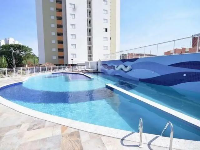 Apartamento para Locação em Londrina/PR Gleba Fazenda Palhano 3 Quartos