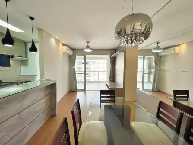 Apartamento para Locação em Londrina/PR Gleba Fazenda Palhano 3 Quartos