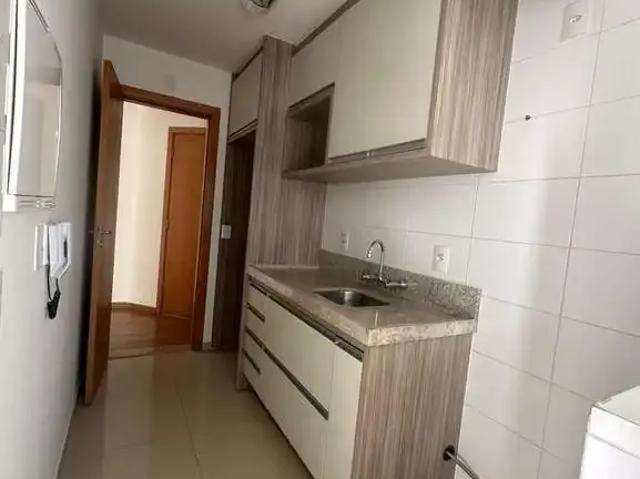 Apartamento para Locação em Londrina/PR Gleba Fazenda Palhano 3 Quartos