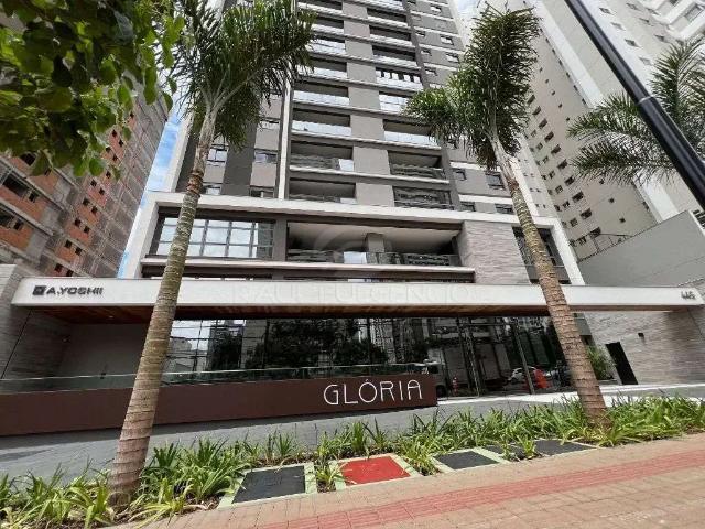 Apartamento para Locação em Londrina/PR Gleba Fazenda Palhano 3 Quartos