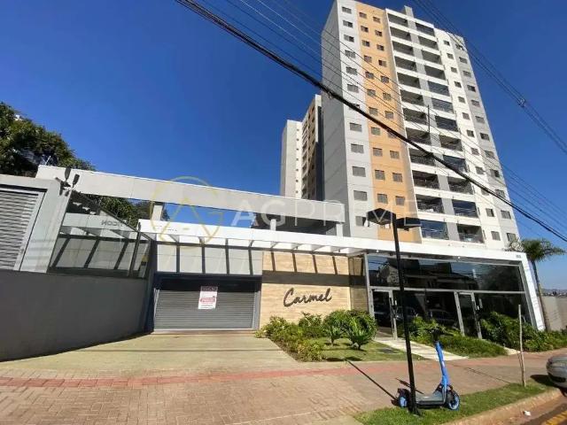 Apartamento para Locação em Londrina/PR Gleba Fazenda Palhano 3 Quartos