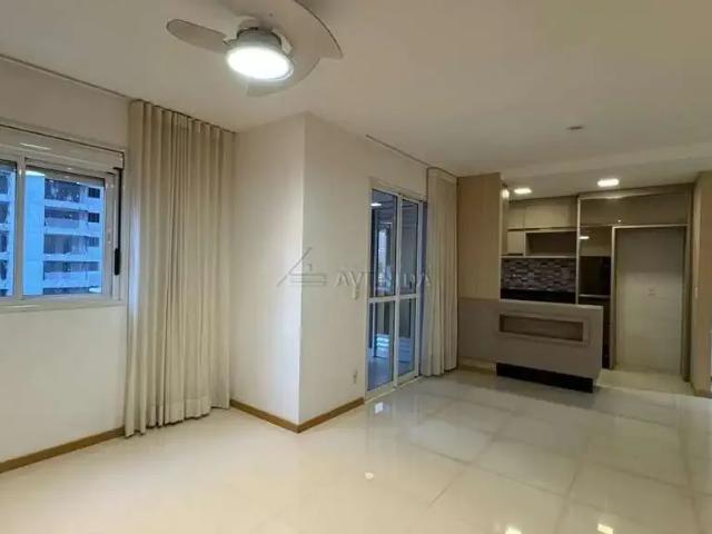 Apartamento para Locação em Londrina/PR Gleba Fazenda Palhano 3 Quartos