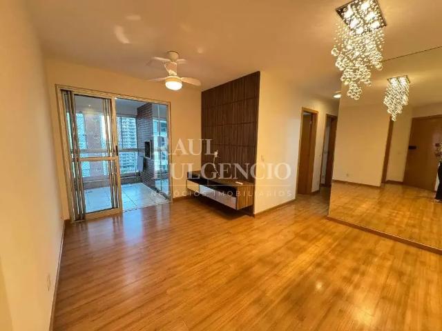 Apartamento para Locação em Londrina/PR Gleba Fazenda Palhano 3 Quartos