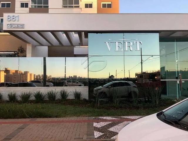 Apartamento para Locação em Londrina/PR Gleba Fazenda Palhano 3 Quartos