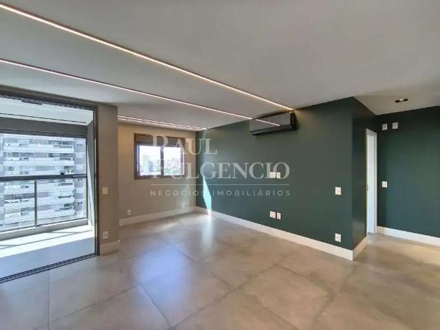 Apartamento para Locação em Londrina/PR Gleba Fazenda Palhano 2 Quartos