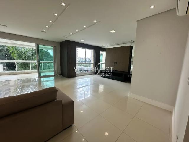 Apartamento para Locação em Londrina/PR Gleba Fazenda Palhano 3 Quartos