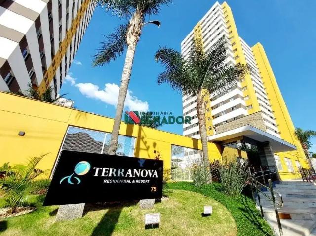 Apartamento para Locação em Londrina/PR Gleba Fazenda Palhano 3 Quartos
