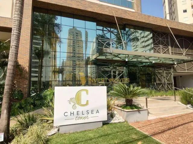 Apartamento para Locação em Londrina/PR Gleba Fazenda Palhano 3 Quartos