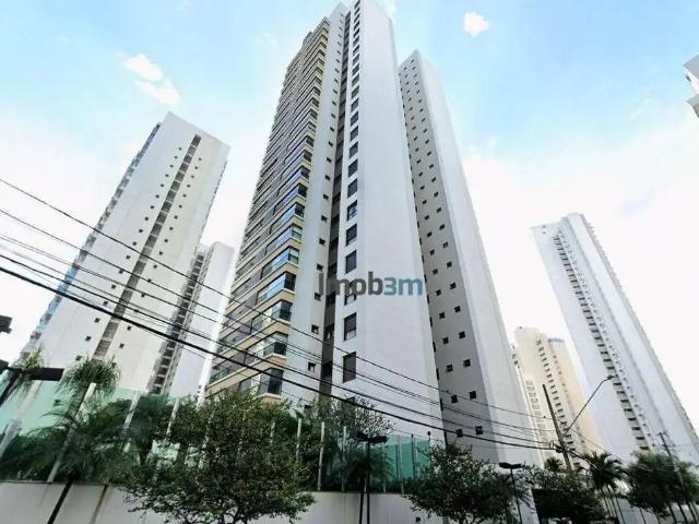 Apartamento para Locação em Londrina/PR Gleba Fazenda Palhano 3 Quartos