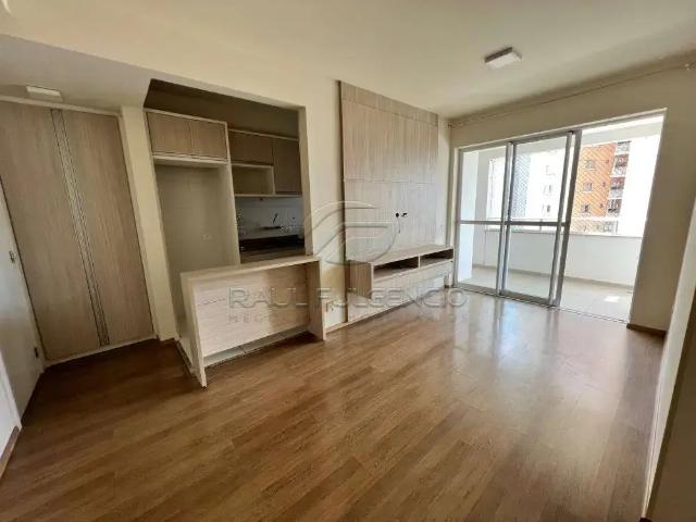 Apartamento para Locação em Londrina/PR Gleba Fazenda Palhano 3 Quartos