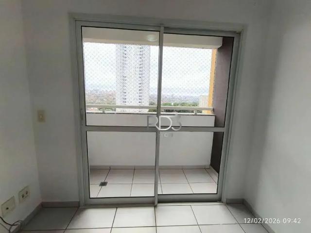 Apartamento para Locação em Londrina/PR Gleba Fazenda Palhano 3 Quartos