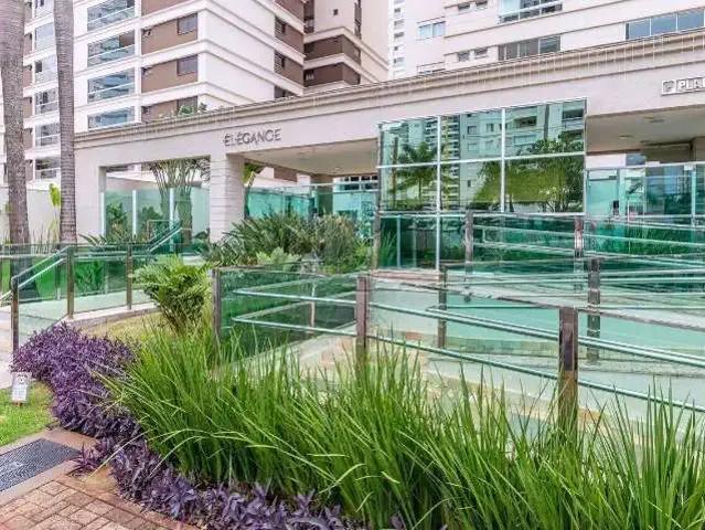 Apartamento para Locação em Londrina/PR Gleba Fazenda Palhano 3 Quartos