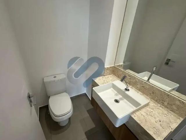Apartamento para Locação em Londrina/PR Gleba Fazenda Palhano 3 Quartos