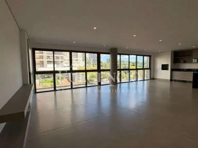 Apartamento para Locação em Londrina/PR Gleba Fazenda Palhano 3 Quartos