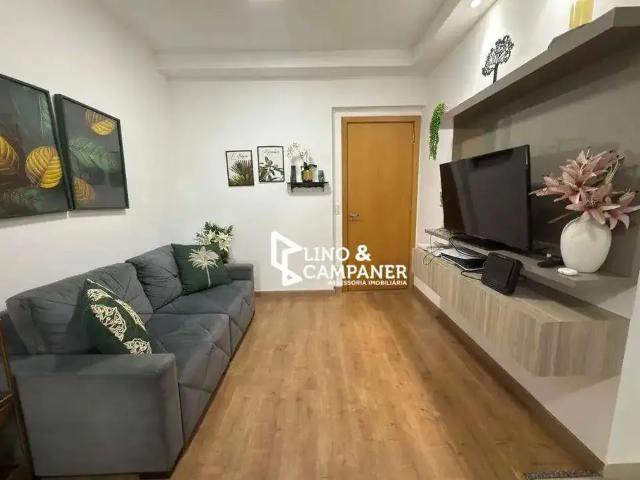 Apartamento para Locação em Londrina/PR Gleba Fazenda Palhano 3 Quartos
