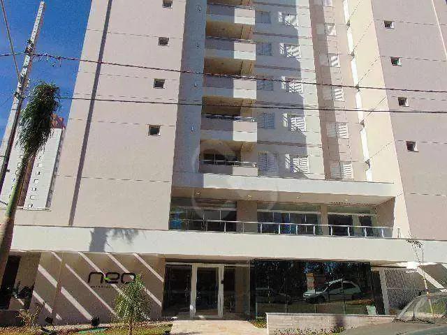 Apartamento para Locação em Londrina/PR Gleba Fazenda Palhano 3 Quartos