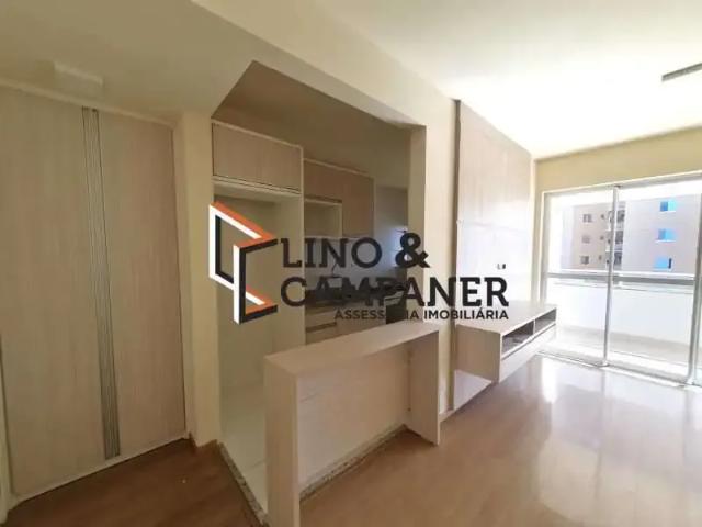 Apartamento para Locação em Londrina/PR Gleba Fazenda Palhano 3 Quartos