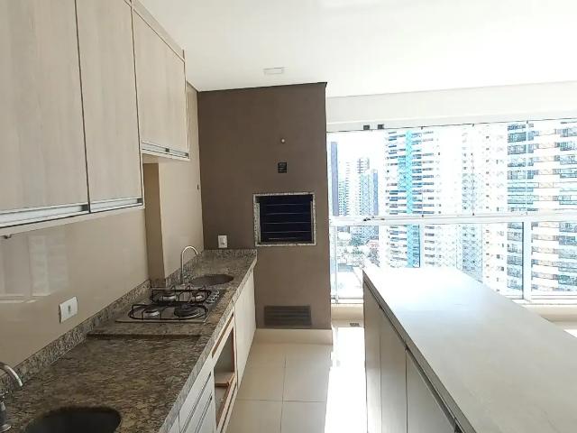 Apartamento para Locação em Londrina/PR Gleba Fazenda Palhano 3 Quartos