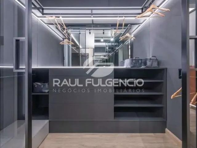 Apartamento para Locação em Londrina/PR Gleba Fazenda Palhano 3 Quartos