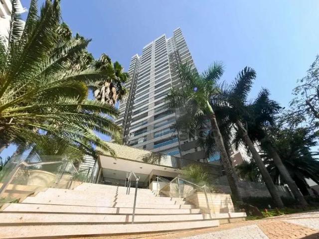Apartamento para Locação em Londrina/PR Gleba Fazenda Palhano 3 Quartos
