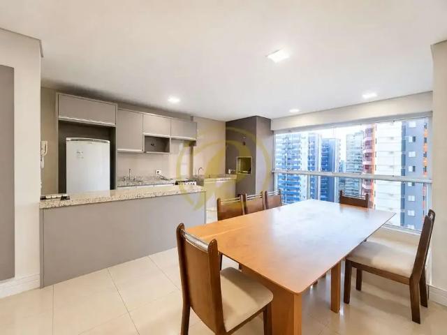 Apartamento para Locação em Londrina/PR Gleba Fazenda Palhano 3 Quartos