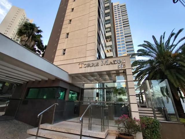 Apartamento para Locação em Londrina/PR Gleba Fazenda Palhano 3 Quartos