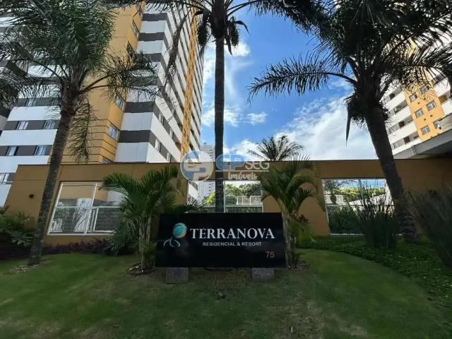 Apartamento para Locação em Londrina/PR Gleba Fazenda Palhano 3 Quartos