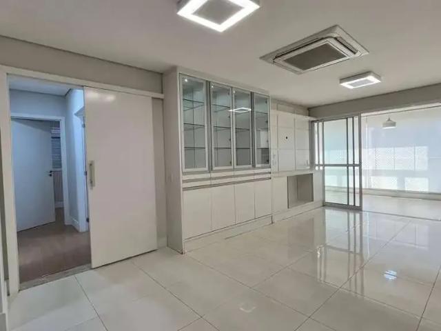Apartamento para Locação em Londrina/PR Gleba Fazenda Palhano 3 Quartos