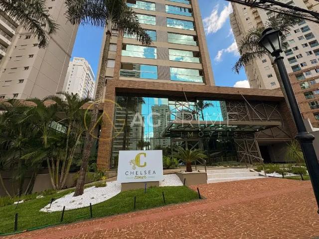 Apartamento para Locação em Londrina/PR Gleba Fazenda Palhano 3 Quartos