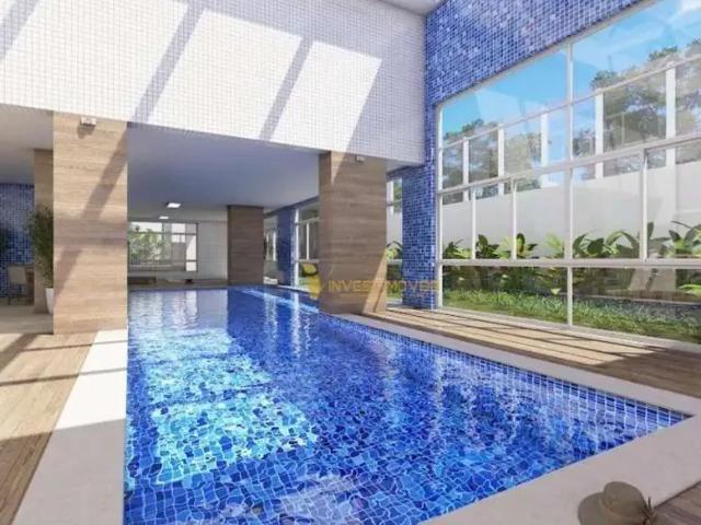Apartamento para Locação em Londrina/PR Gleba Fazenda Palhano 3 Quartos