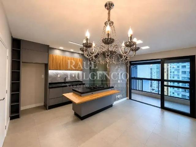 Apartamento para Locação em Londrina/PR Gleba Fazenda Palhano 3 Quartos