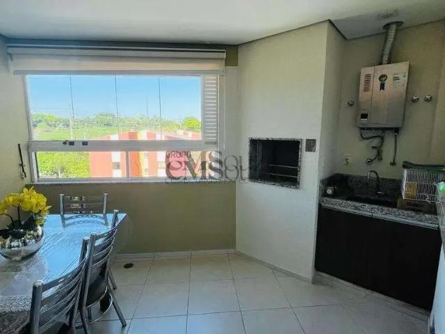 Apartamento para Locação em Londrina/PR Gleba Fazenda Palhano 3 Quartos
