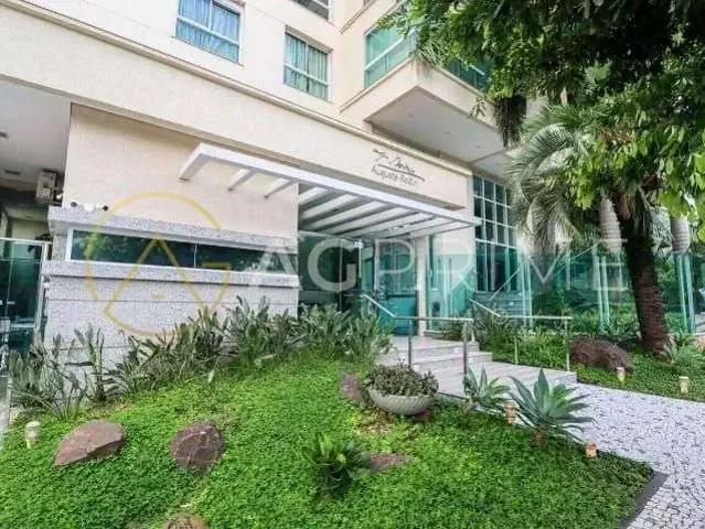 Apartamento para Locação em Londrina/PR Gleba Fazenda Palhano 3 Quartos