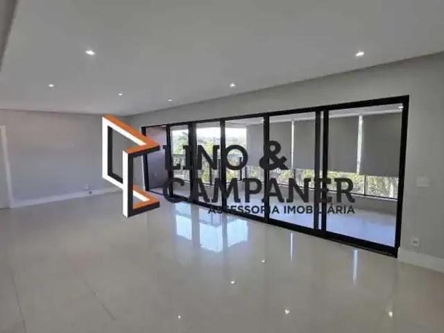 Apartamento para Locação em Londrina/PR Gleba Fazenda Palhano 3 Quartos