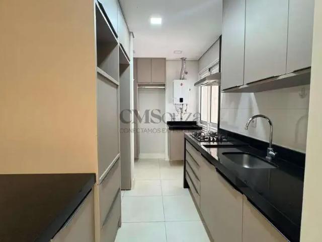Apartamento para Locação em Londrina/PR Gleba Fazenda Palhano 3 Quartos
