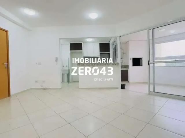Apartamento para Locação em Londrina/PR Gleba Fazenda Palhano 3 Quartos