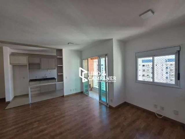 Apartamento para Locação em Londrina/PR Gleba Fazenda Palhano 3 Quartos