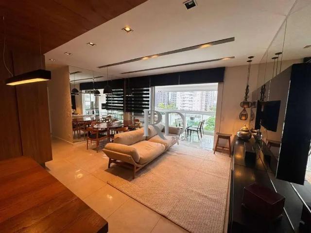 Apartamento para Locação em Londrina/PR Gleba Fazenda Palhano 3 Quartos