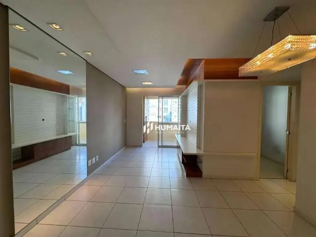 Apartamento para Locação em Londrina/PR Gleba Fazenda Palhano 3 Quartos