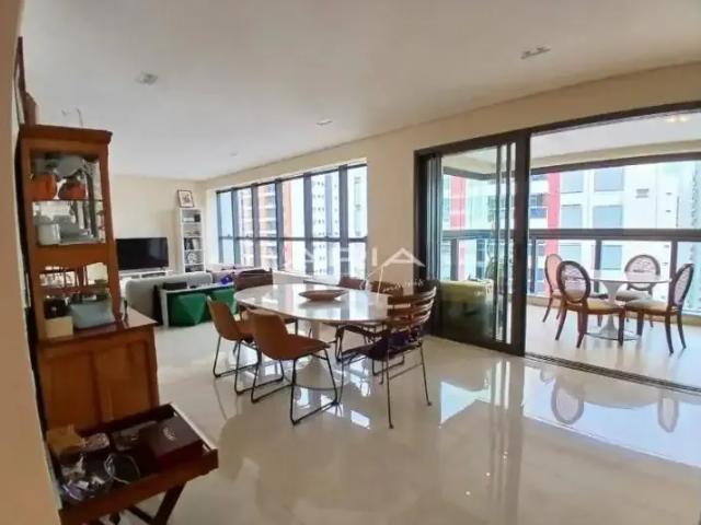 Apartamento para Locação em Londrina/PR Gleba Fazenda Palhano 3 Quartos