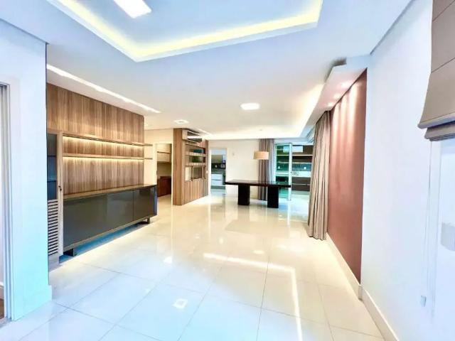 Apartamento para Locação em Londrina/PR Gleba Fazenda Palhano 3 Quartos
