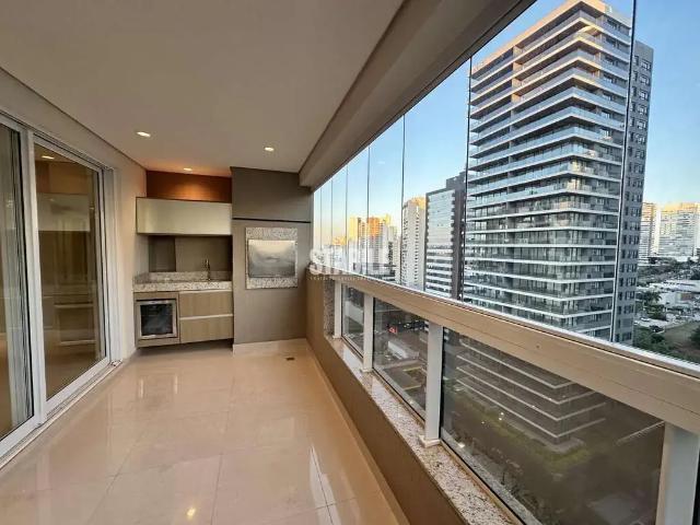 Apartamento para Locação em Londrina/PR Gleba Fazenda Palhano 3 Quartos