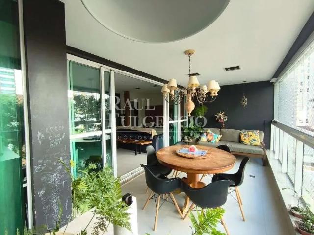 Apartamento para Locação em Londrina/PR Gleba Fazenda Palhano 3 Quartos